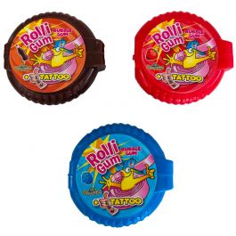 Rolly Gum Assortiti