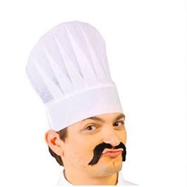 Cappello Cuoco in Tnt