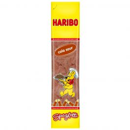 Caramelle Haribo Spagnetti Cola Sour
